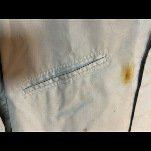 klopman | Other | Genuine Bmw Factory Employee Smock From The 99s ...